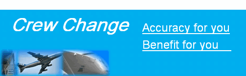 Frontier International Japan Limited -Providing service of Crew Agent ...